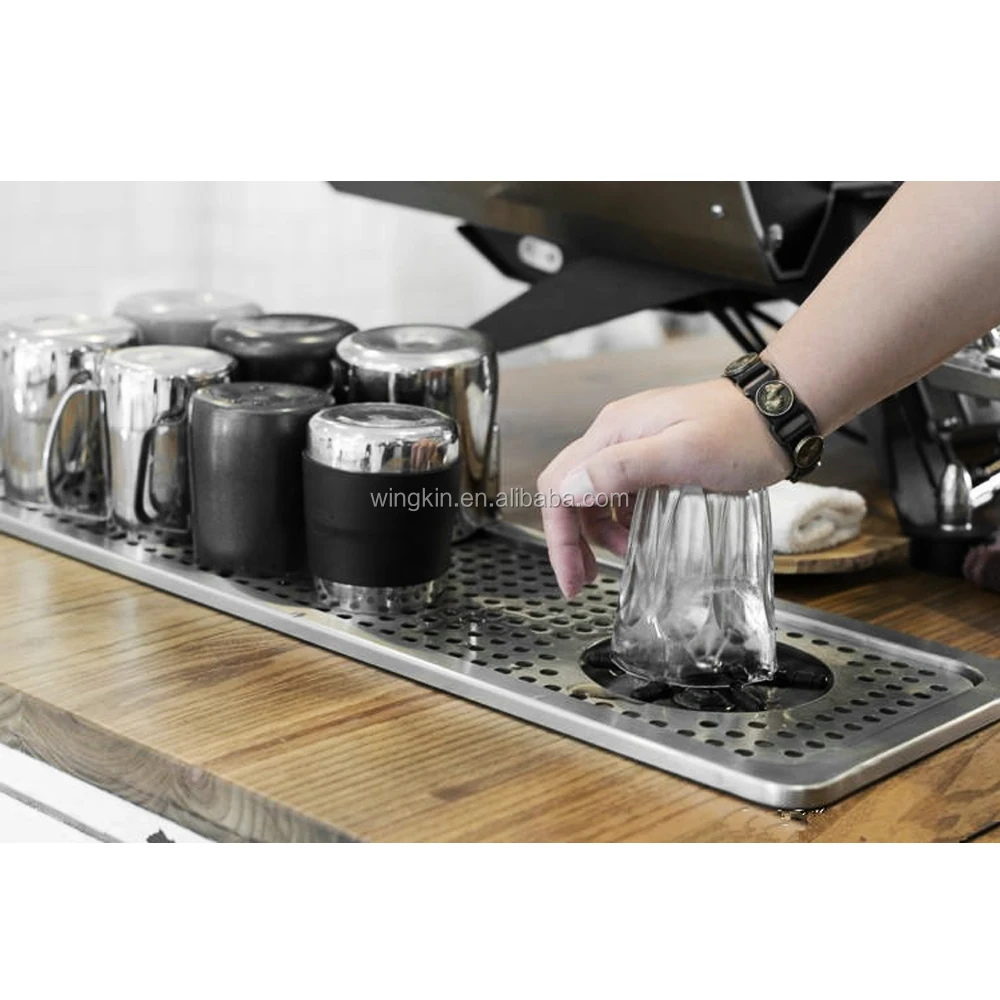 Rinser De Jarra,Rinser De Limpieza De Vidrio Para Bar Cafe Pan ...