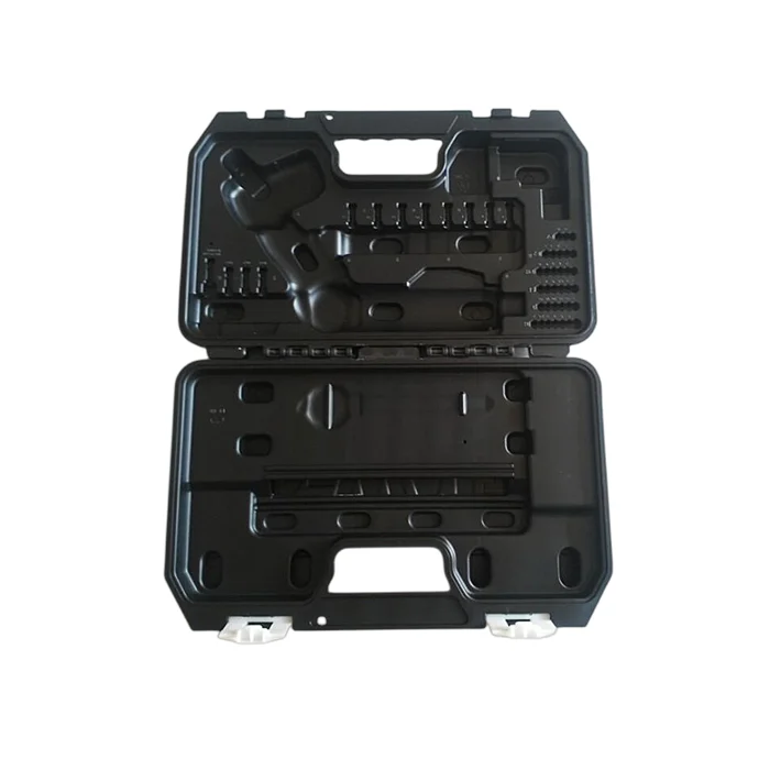Waterproof Oem Plastic Tool Box,Tool Box Without Tools - Buy Plastic ...