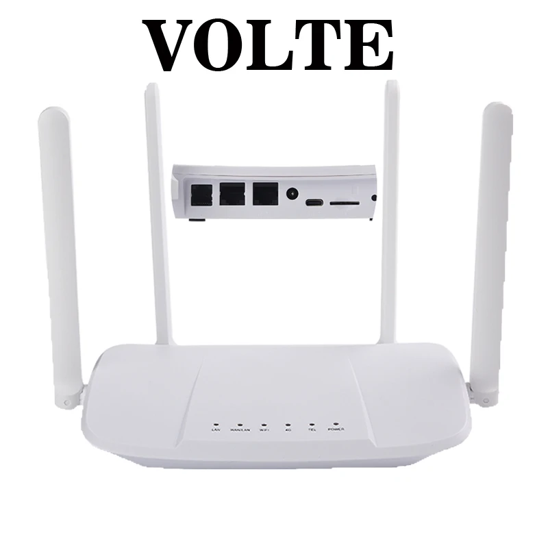 지원 Volte 4G Lte 라우터 300Mbps Lte Cpe Wifi 라우터 4G Lte Sim 카드 슬롯 및 4Pcs 외부 안테나 최대 32 사용자| Alibaba.com