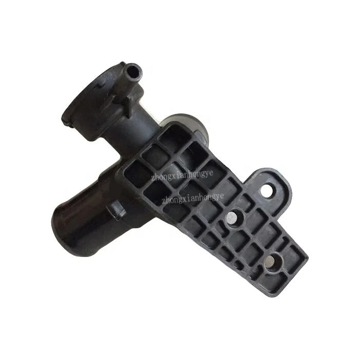 水箱进水口25329-1j100 253291j100适用于现代k3 Elantra Rio Shuma - Buy 三通接口风扇加热器汽车 ...