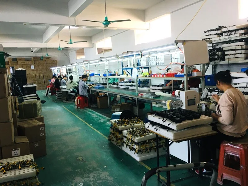 Retro Matte Black Crash Helmet Gender-neutral Adult Motorcycle Street ...