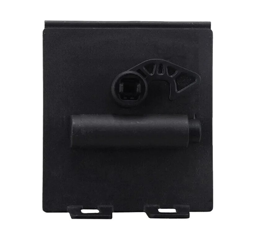 Mercedes-benz Fuel Flap Locking Motor Mechanism - A0008207703