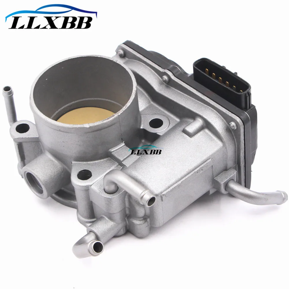 Genuine Electronic Throttle Body for Toyota Camry & Lexus