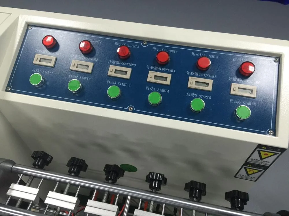 Cable Flex Tester,Cable Bending Fatigue Testing Machine - Buy Cable ...