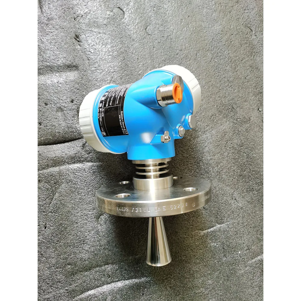 E + H Endress + Hauser 레이더 측정 레이더 레벨 미터 Micropilot Fmr250 - Buy Endress ...