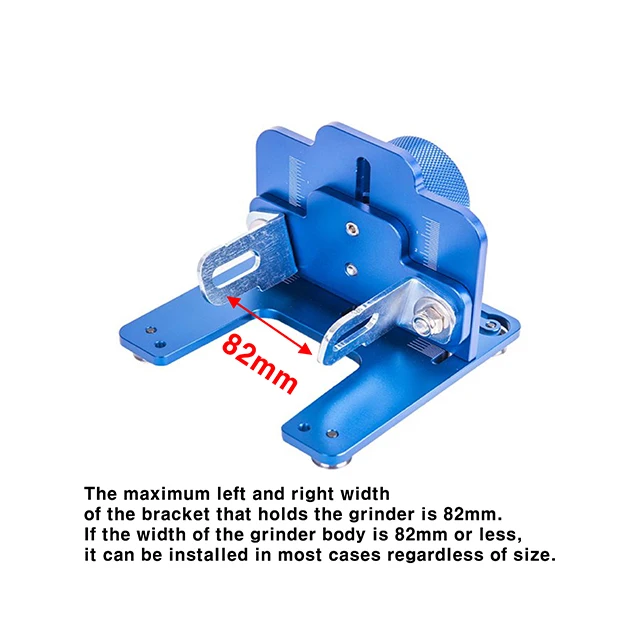 M BOLT Grinder Guide for Cutting Machine – Easily Cut Angles and ...