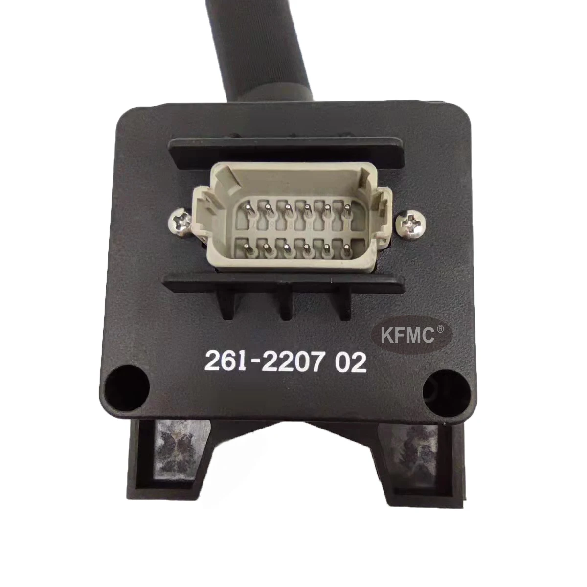 Interruptor de Control de transmisión para CAT 14E 416D 416E 420D ...