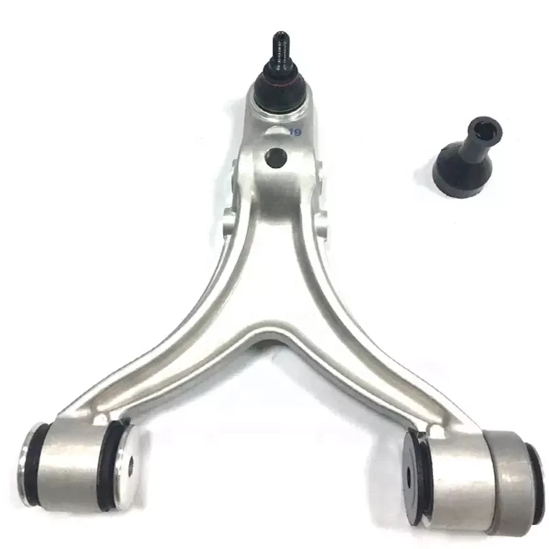 980139893 R.h. Front Suspension Kit For Maserati Grancabrio,Granturismo ...