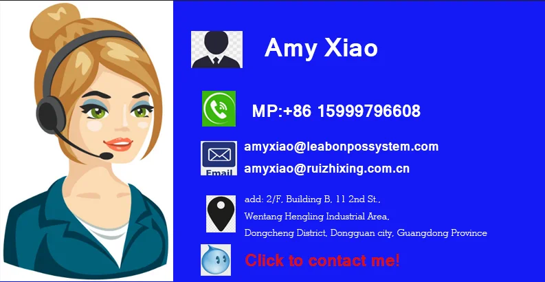 Simple Factory Pos System Till Machine T630 - 1 Year Warranty