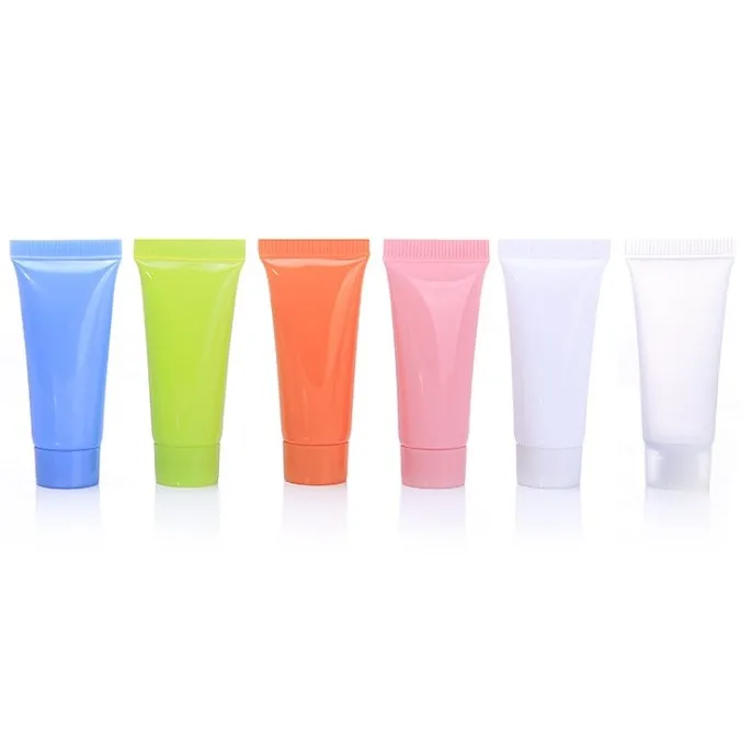 High Quality 30g Pap Hand Cream Packaging Silver Color Plastic Tube ...