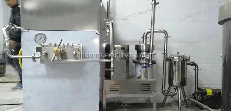 Bone Broth Making Machine - Efficient Soup Production