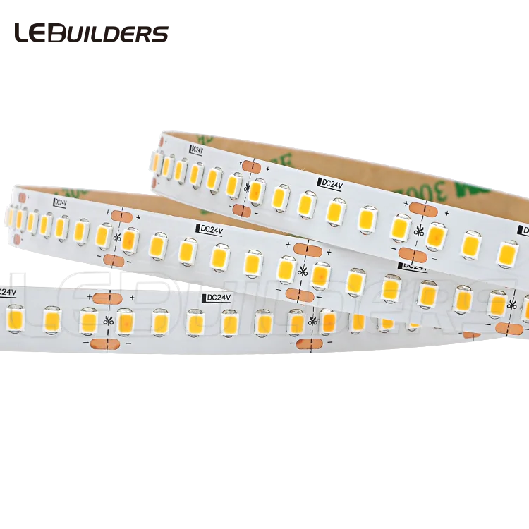 LED Strip 3000k 3step 2835 SMD - Flexible Lighting Solutions