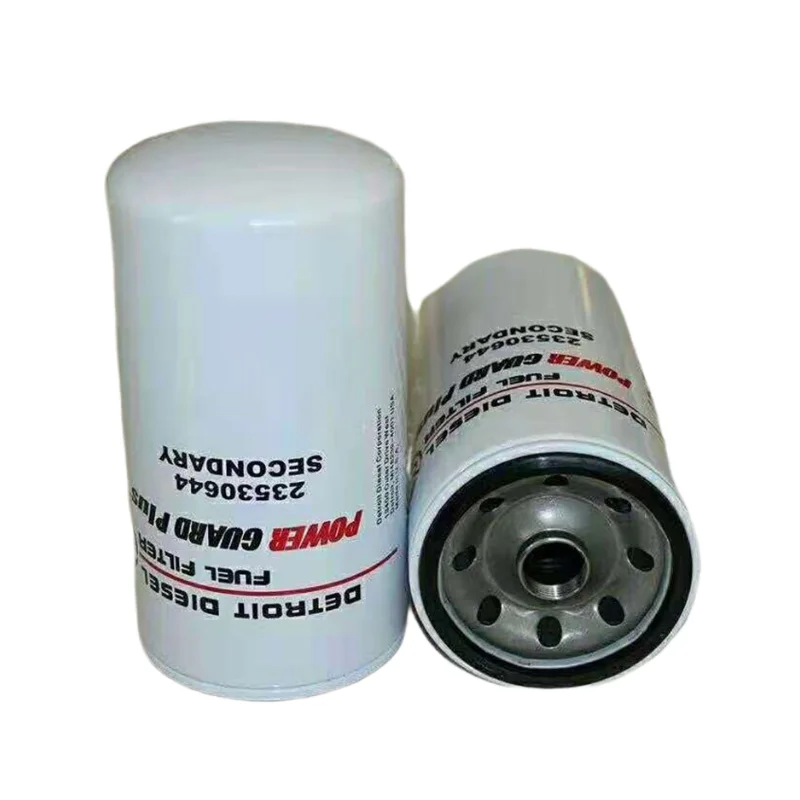Detroit Diesel Fuel Filters - High-Quality OEM Solutions