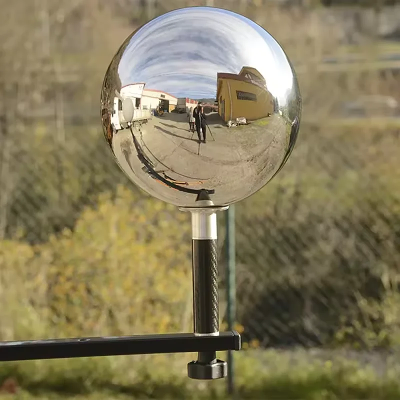 High Quality Vfx Hdri Ball Dia 250mm 9.84 Inch 25cm Photography ...