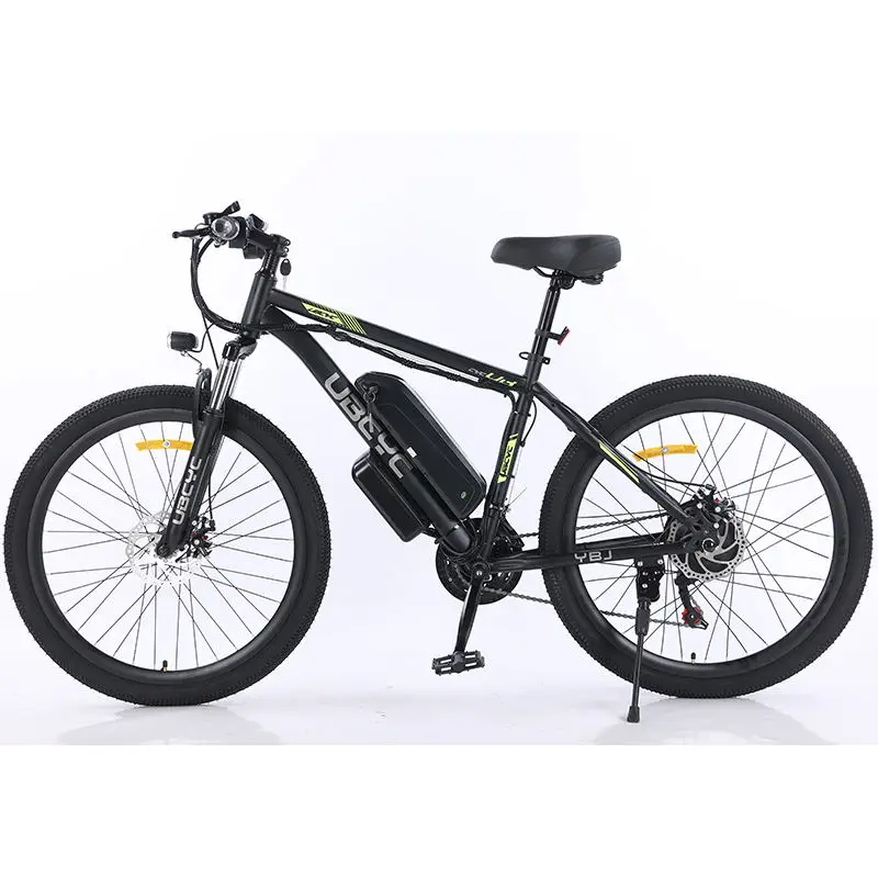Cheap Bicycle 26"x4.0" Oem 48v23ah Electric Mountain Bike 2000w Dual ...