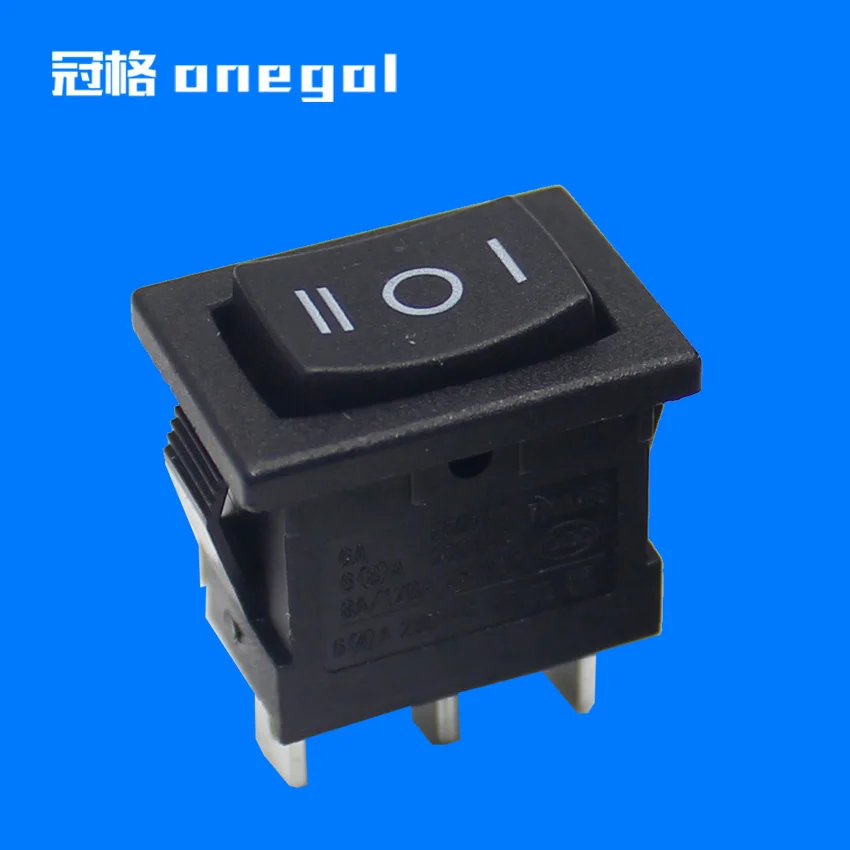 High Quality Leci Rs601 T105 Electric Rocker Switch - Buy Leci Rs606 ...