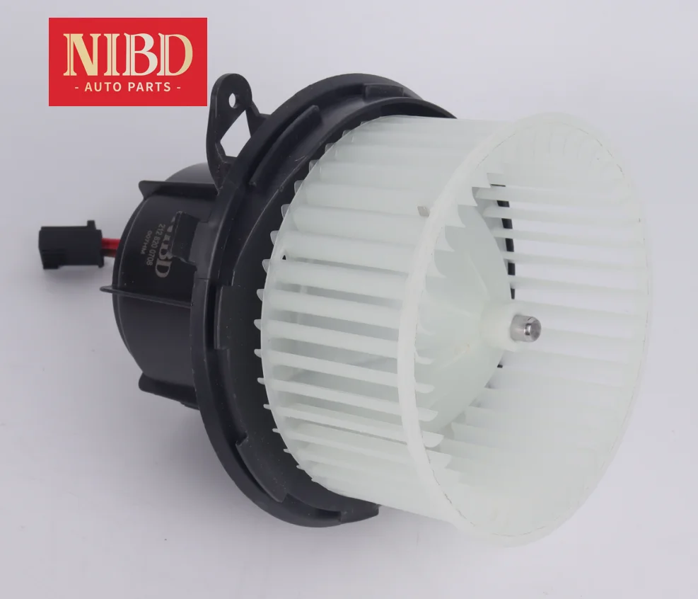 Nibd Auto Parts Heater Blower Motor 2128200708 Blower Motor For ...