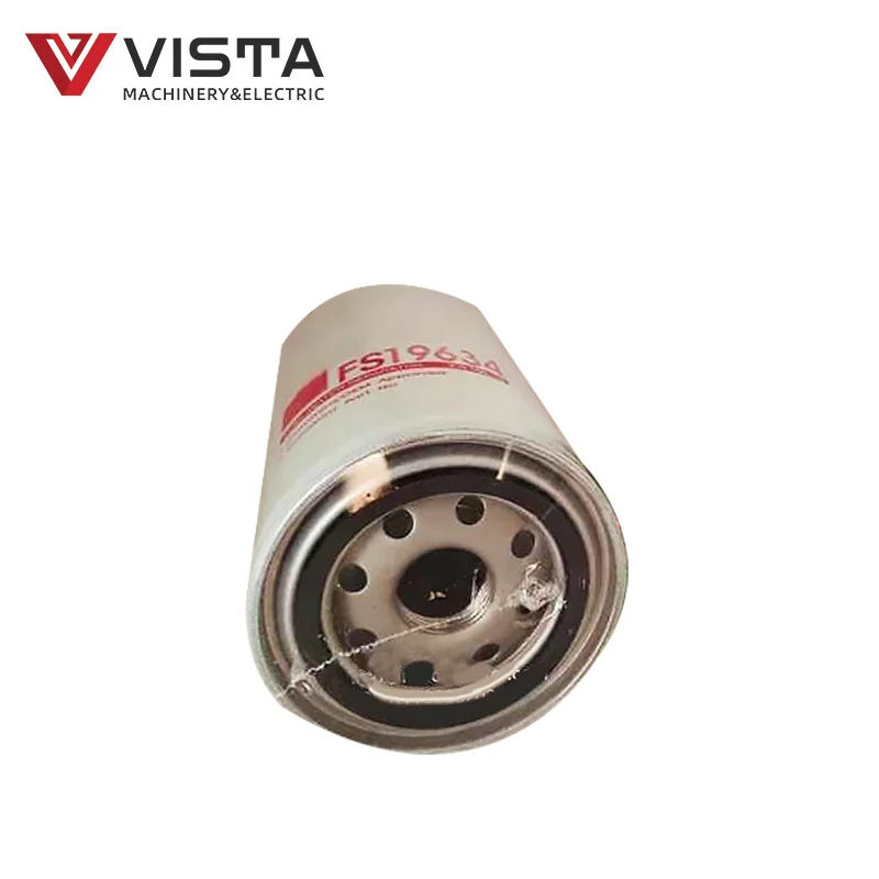 Truck Engine Diesel Fuel Water Separator Filter Fs19634 - Buy Fuel ...