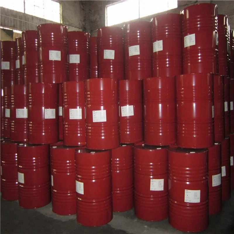 IPDI Trimer Alifatik Poliisocyanat Sertleştirici - Desmodur Z 4470