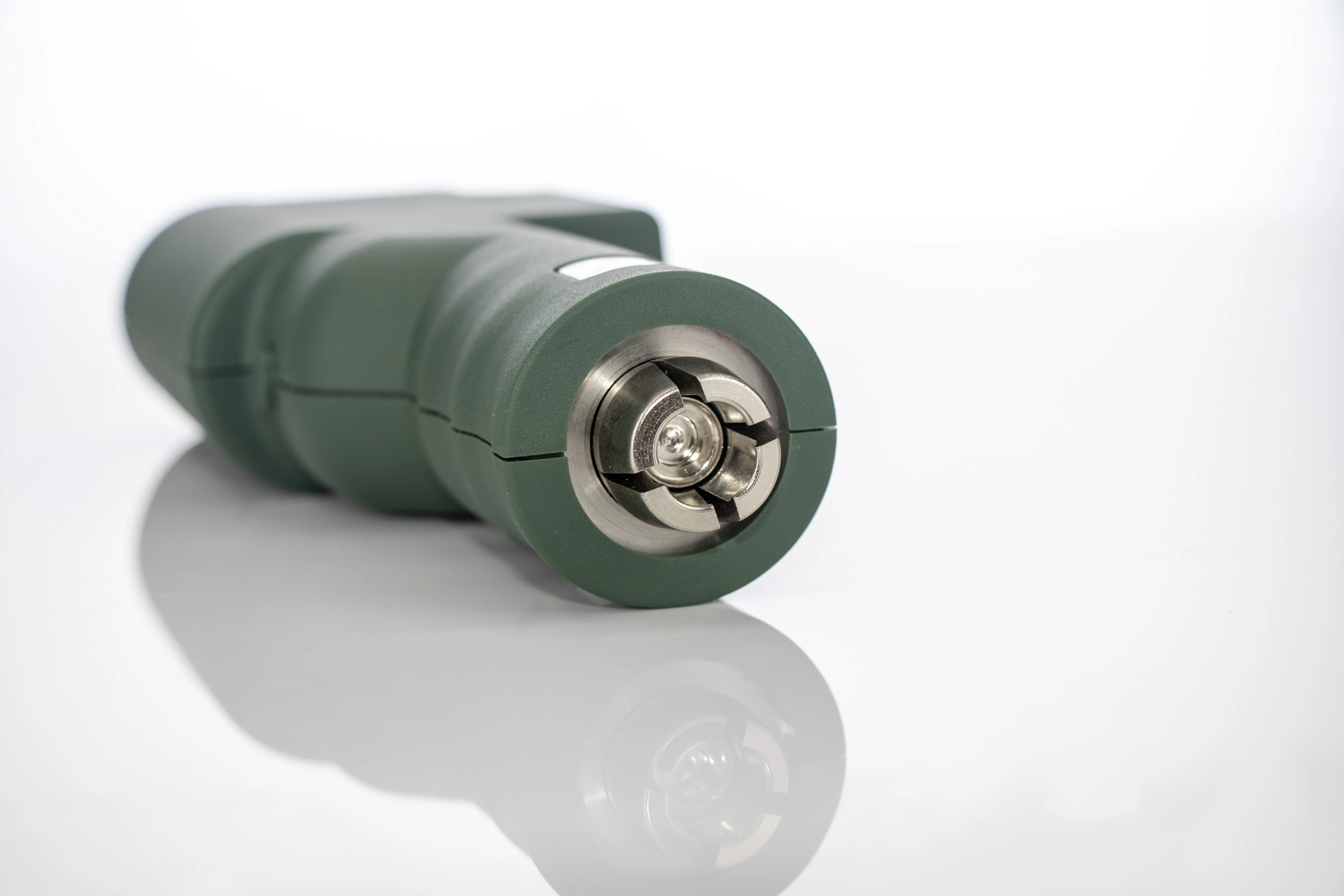 11mm Automatic Vial Capper & Crimping Tool for Aluminum Caps, OEM