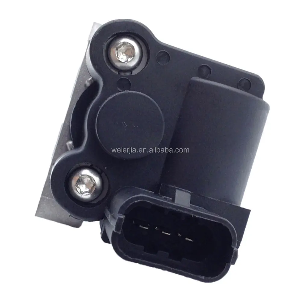 Hyundai Accent 1.6L & Kia Rio Idle Air Control Valve 3515026960