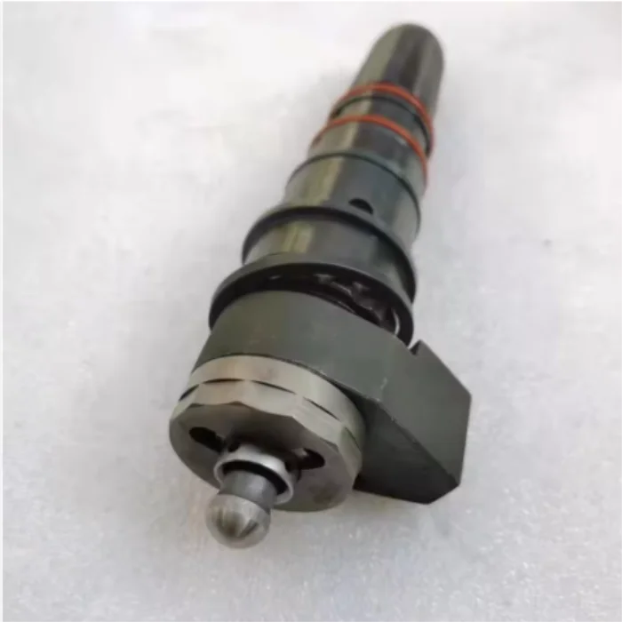 Machinery Diesel Engine Parts NTA855 Fuel Injector 3064457 3071497 ...