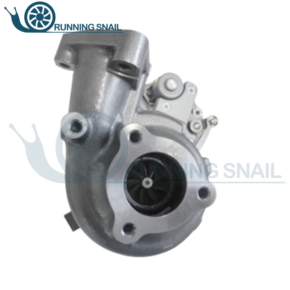 Turbocharger 28231-2F650 for Hyundai Santa Fe & KIA Sorento