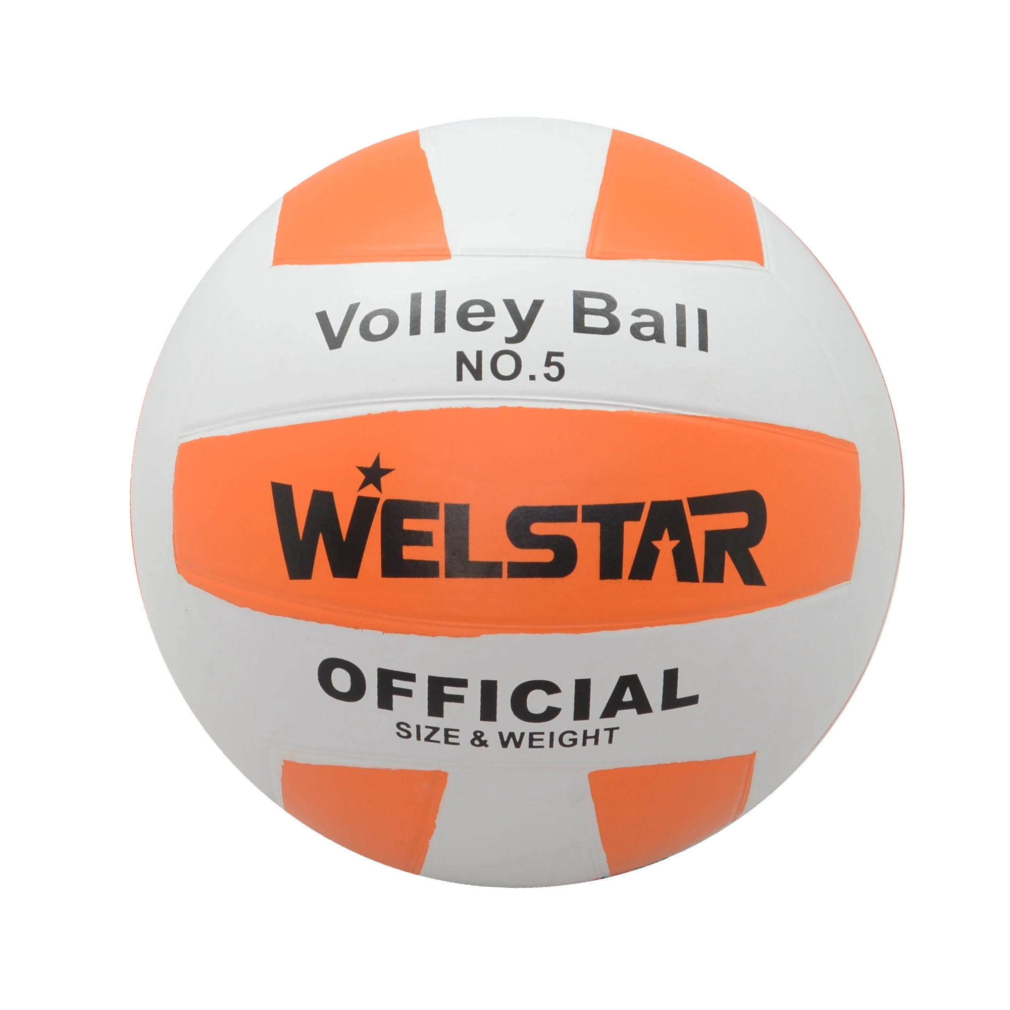 Customized Color Volleyball - Promotional Original Ball