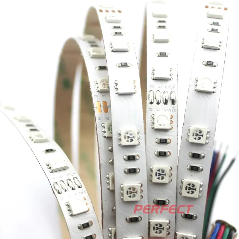Led Strip Light Diffuser Cover Ir 940nm Infrared Led Strip Light ...