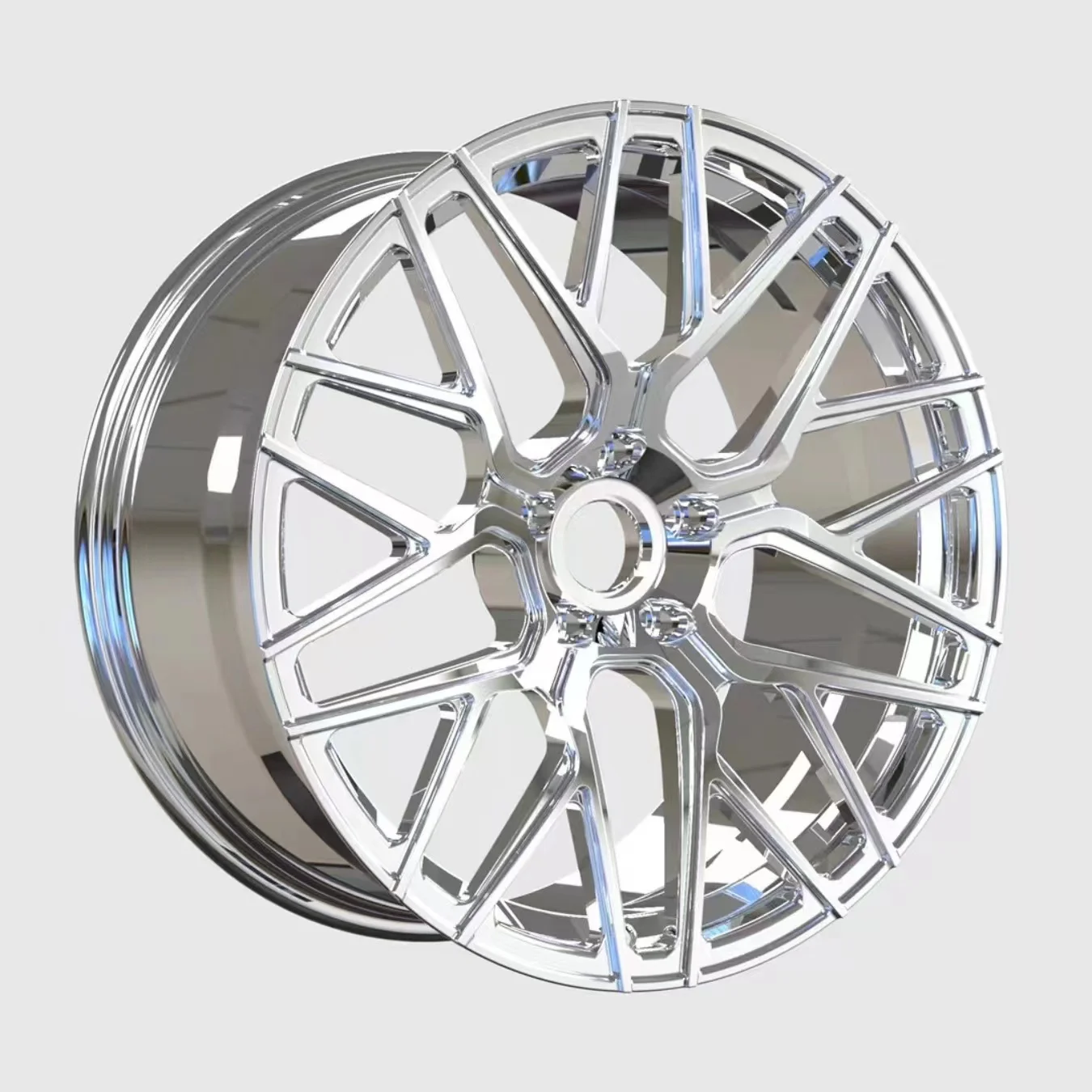 Hot-sale 19 20 21inch Wholesale Custom Aluminum Forged Alloy Wheel For ...