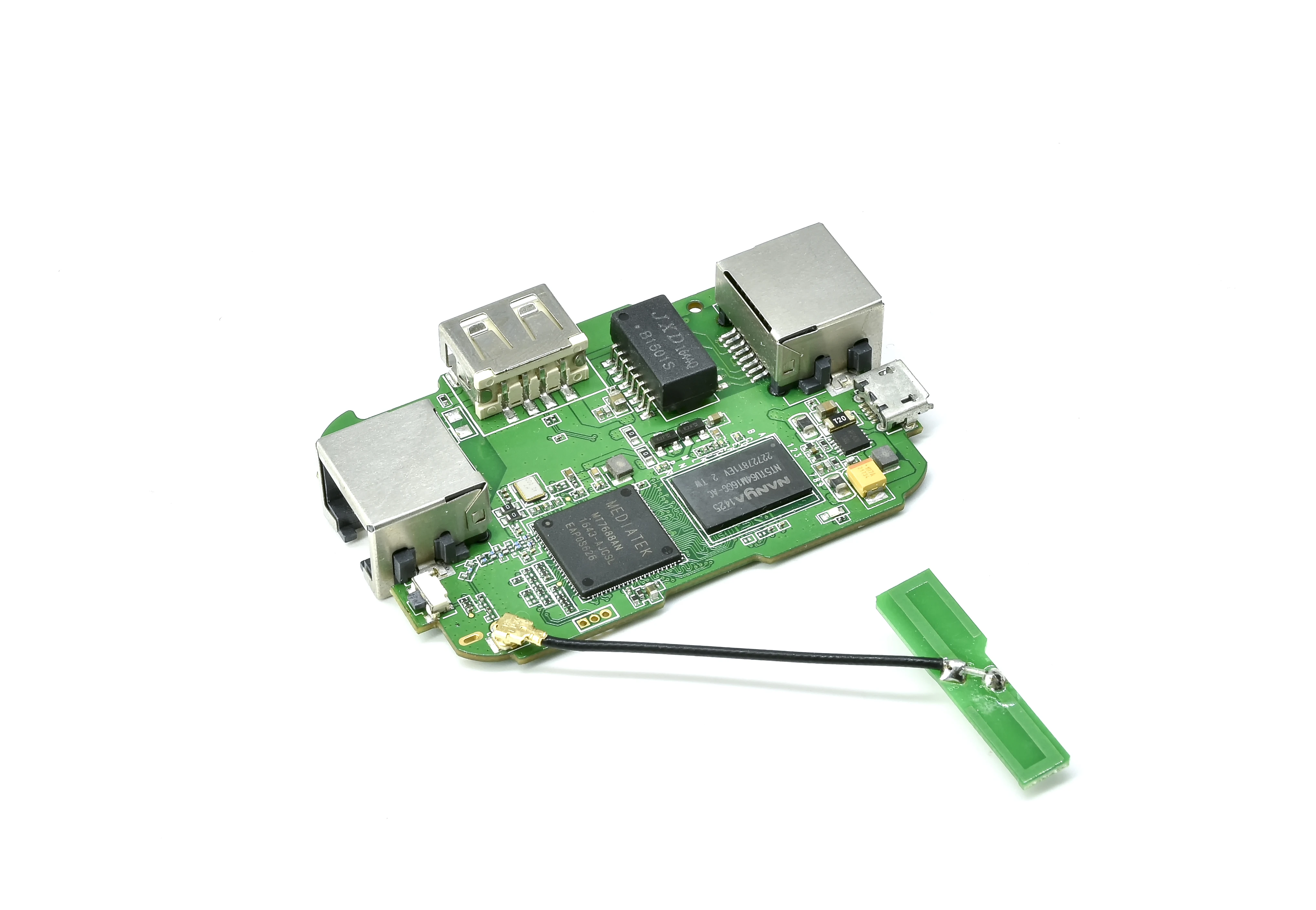 4g Mini Wifi Mt7688an Router Oem Odm Minibox V 2.0 - Buy 4g Mini Wifi ...