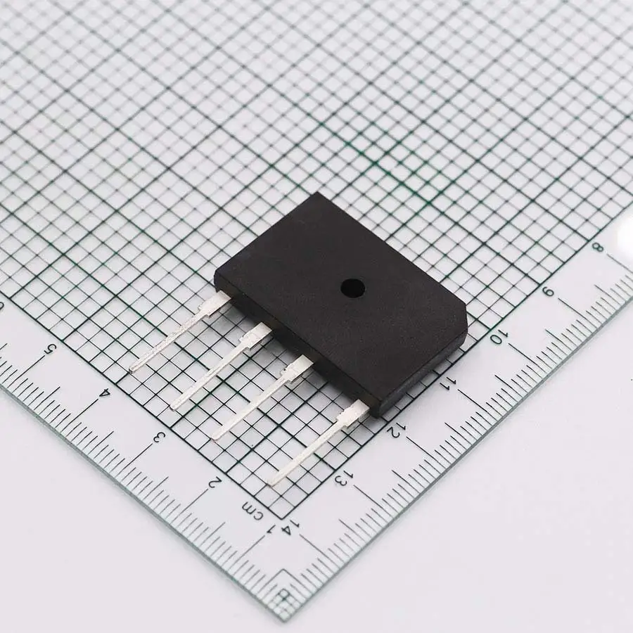 Kbp310 3a 1000v Diode Bridge Rectifier New And Original - Buy Kbp310 ...
