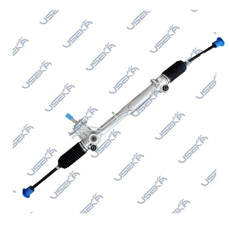 Auto Power STEERING RACK for Ford Fiesta V 2003-2011