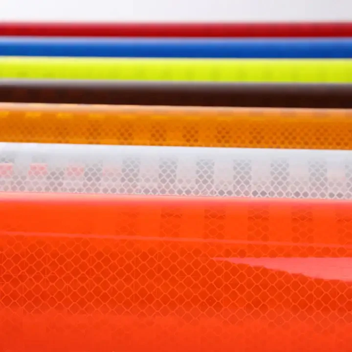 Masigns Reflective Diamond Grade High Intensity Prismatic Egp ...