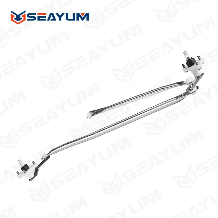Seayum Wiper Linkage For Mben-z Truck Accessories Auto Spare Parts ...
