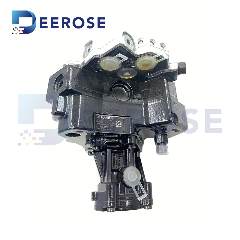 Genuine Brand New Diesel Engine Fuel Injection Pump 0445020075 ...