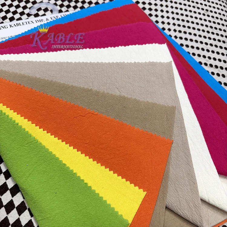 100% Cotton Monet P/D Clinkle Fabric 55/56' 150-155GSM Poplin for ...