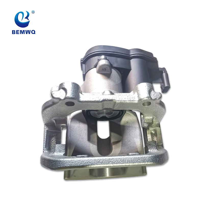 Auto Parts Rear Right Brake Caliper Housing Assembly For Mercedes-benz ...