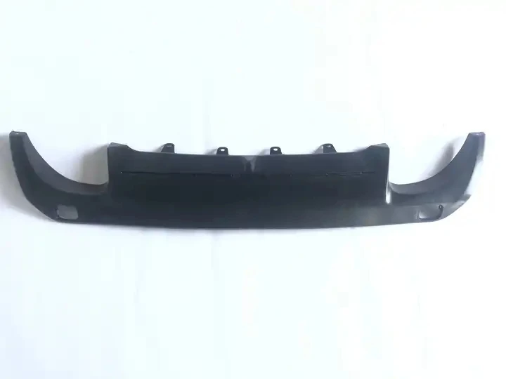 TYPY Car Body Kit - Modified Front Bumper Grille for Lexus GSF F-SPORT