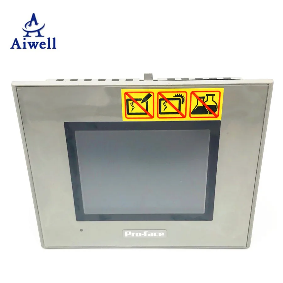 Cheap And Low Price Proface 4201 Hmi Gp 4201t Touch Screen Model ...