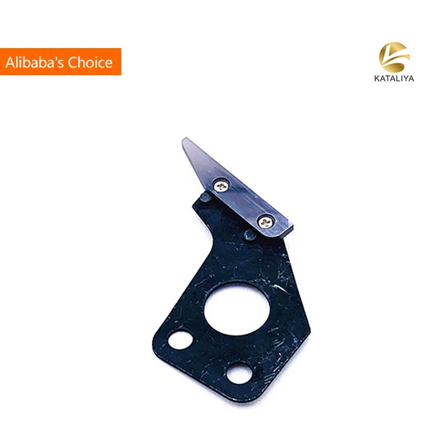 Good Quality Weaving Muller II Weft Cutter for Weaving Machine Spare ...