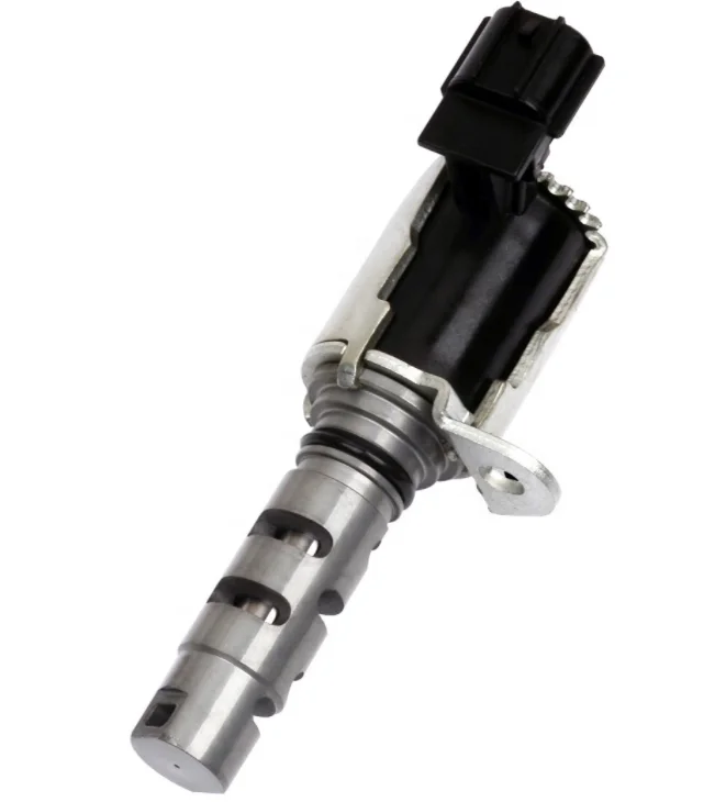 Vvt Camshaft Timing Control Valve 15330-37010 15330-0t010 15330-0t030 ...