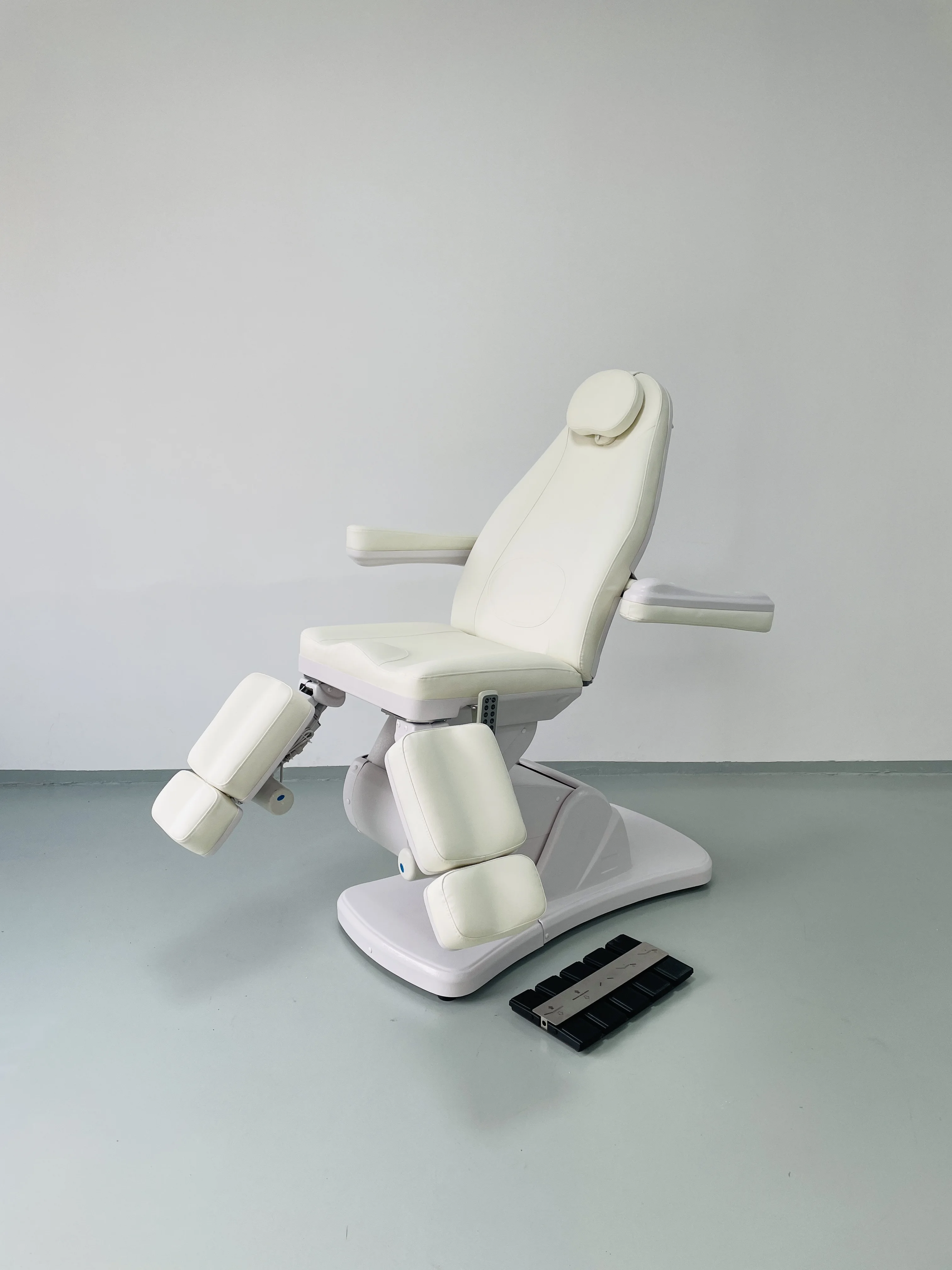 All New Design Electrical Chair Bed With Auto Hand And Foot Control For ...