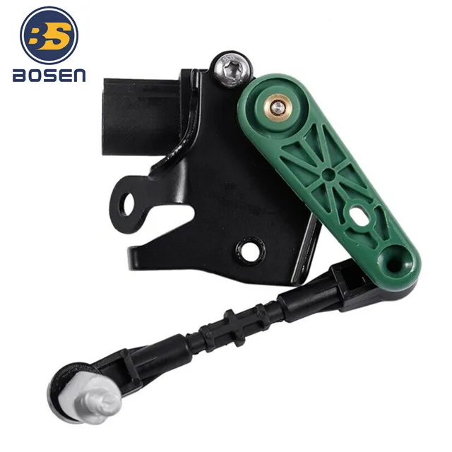 3C0 907 503 Headlight Level Sensor - Front Left Detection