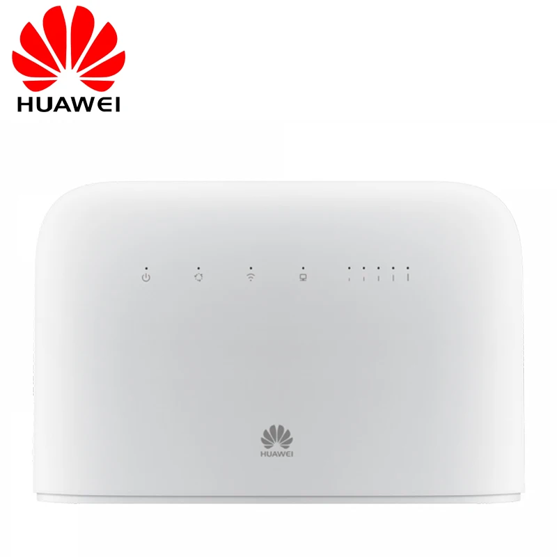 Huawei B715s-23c Lte Cat9 4g Lte Band 1/3/7/8/20/28/32/38 Fdd700/800 ...
