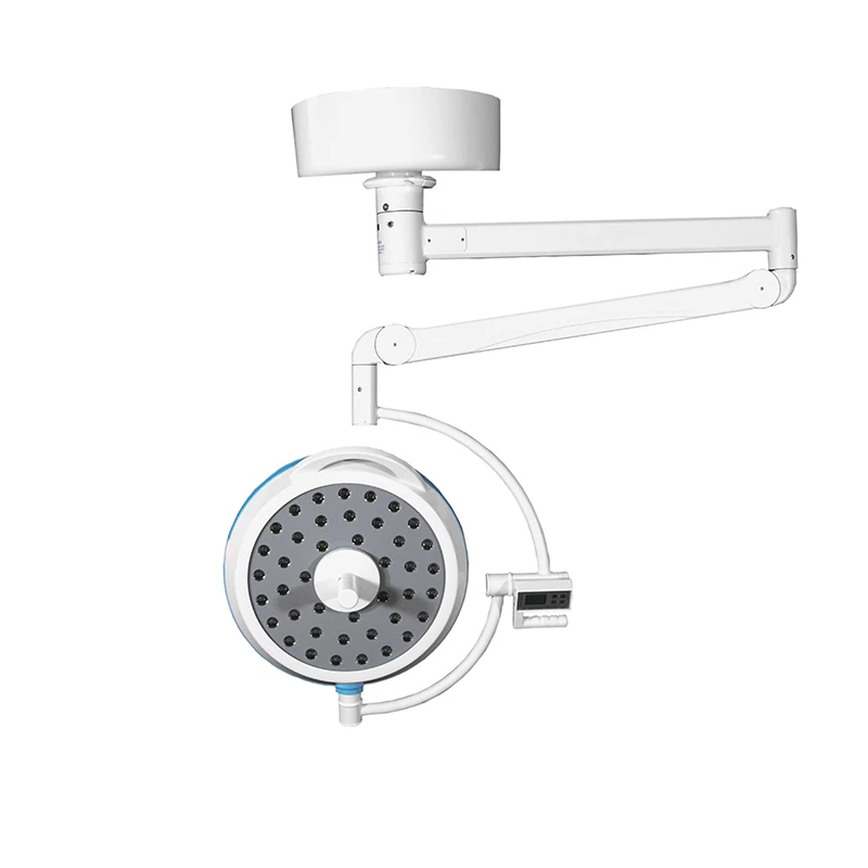 Beauty Design Shadowless Led Ceiling Mounted Hospital Operating Light ...