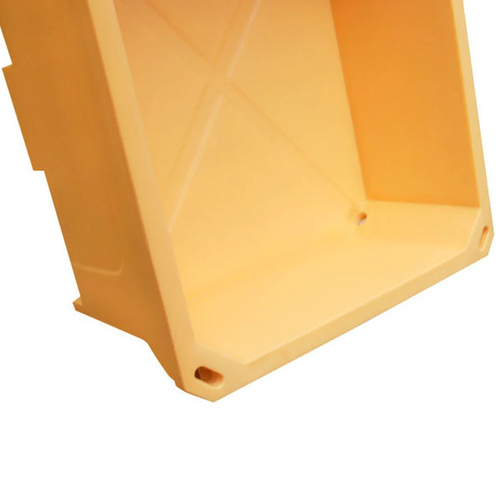 1000L Rotomolded Fish Transport Totes - Insulated Storage