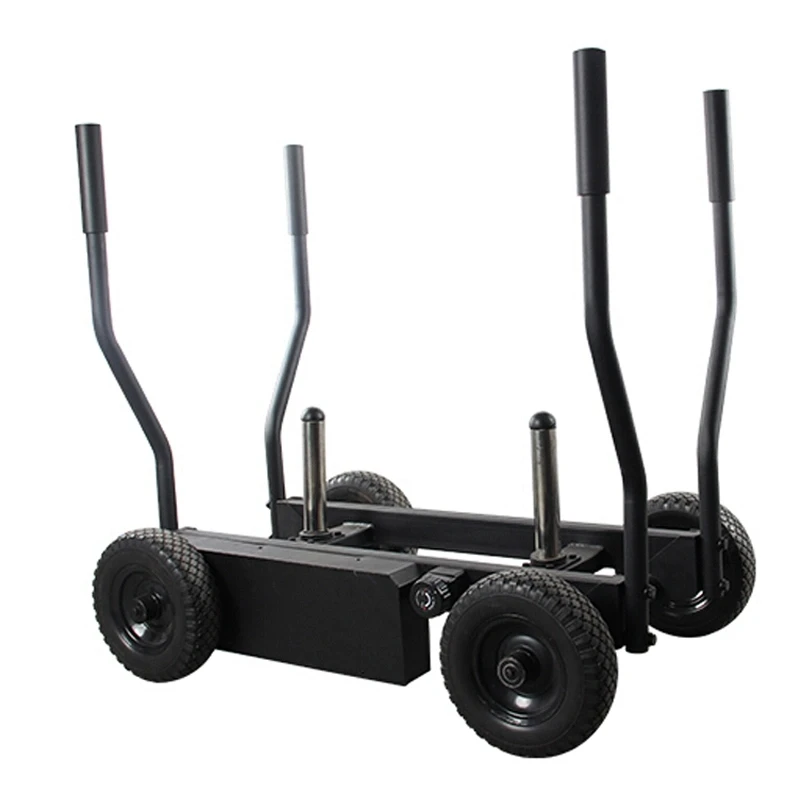 Lecheng Fitness Tank Push Pull Power Training Tank Sled - Buy Tank Sled ...