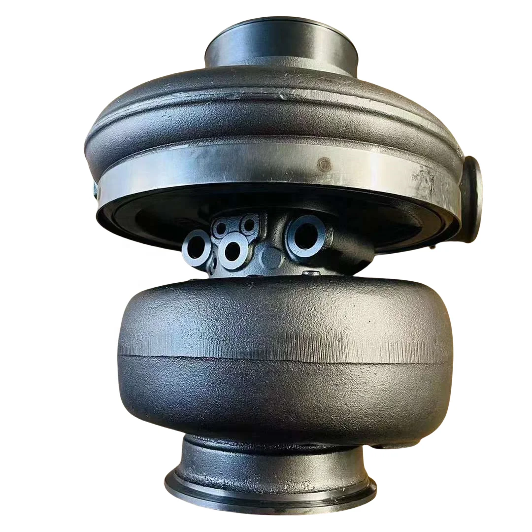 Q19 Engine Turbo Charger HX82 for Replace/repair