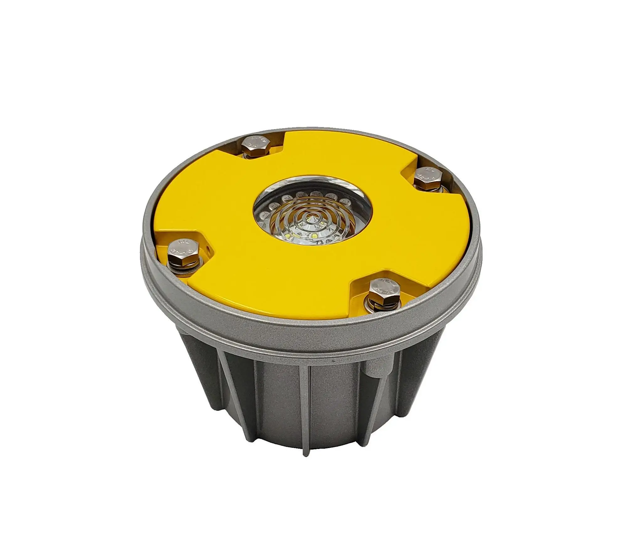 Heliport Inset Perimeter Landasan Pacu Lampu/heliport Peralatan Lampu ...